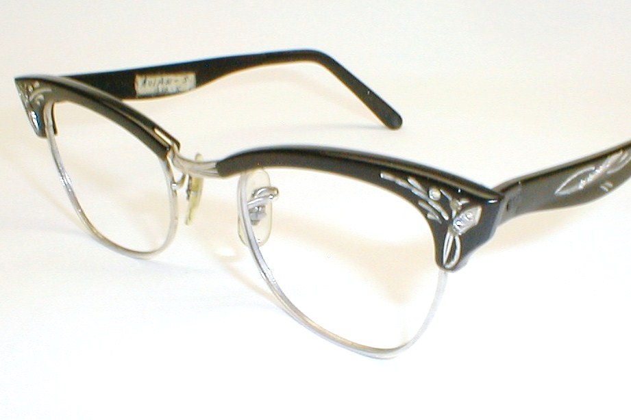 Zinnia Eyeglasses
