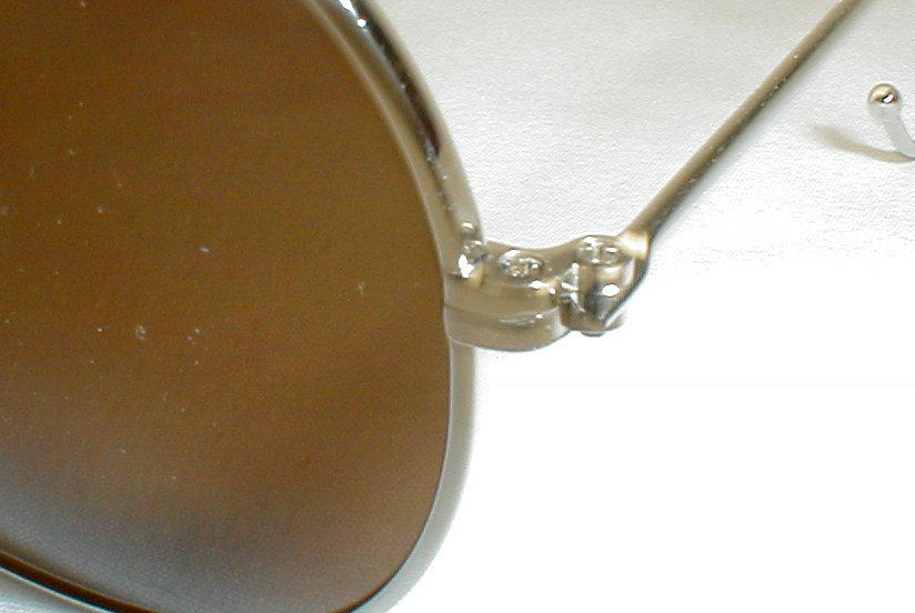 Vintage Military Flying Sun Sunglasses Aviators