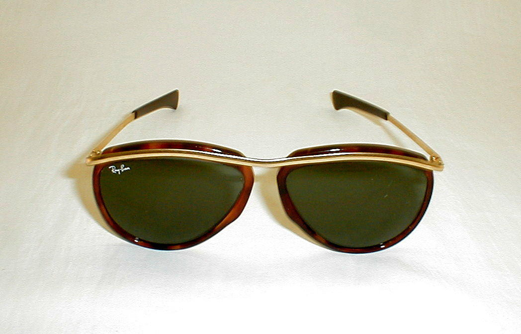 Ray-Ban Vintage Sport Sunglasses