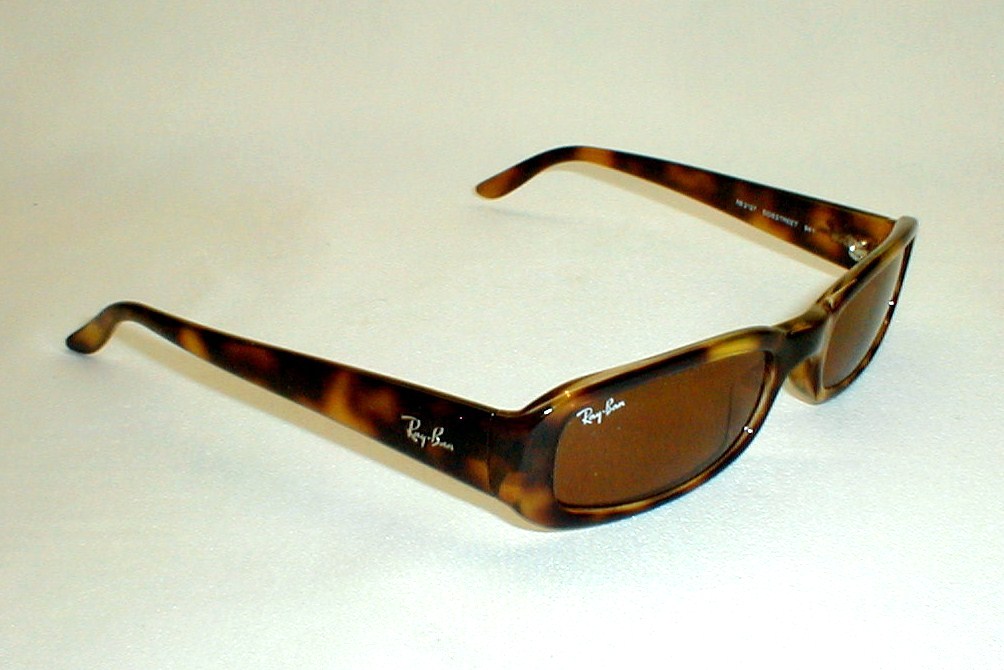 Ray-Ban Vintage 80s Bausch & Lomb Sunglasses