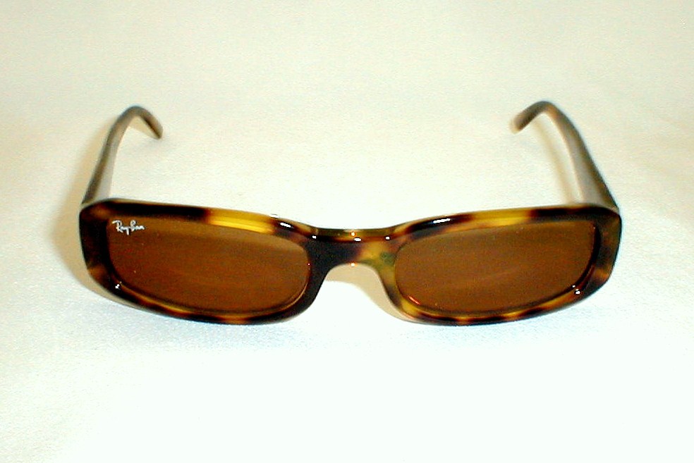 Ray-Ban Vintage 80s Bausch & Lomb Sunglasses