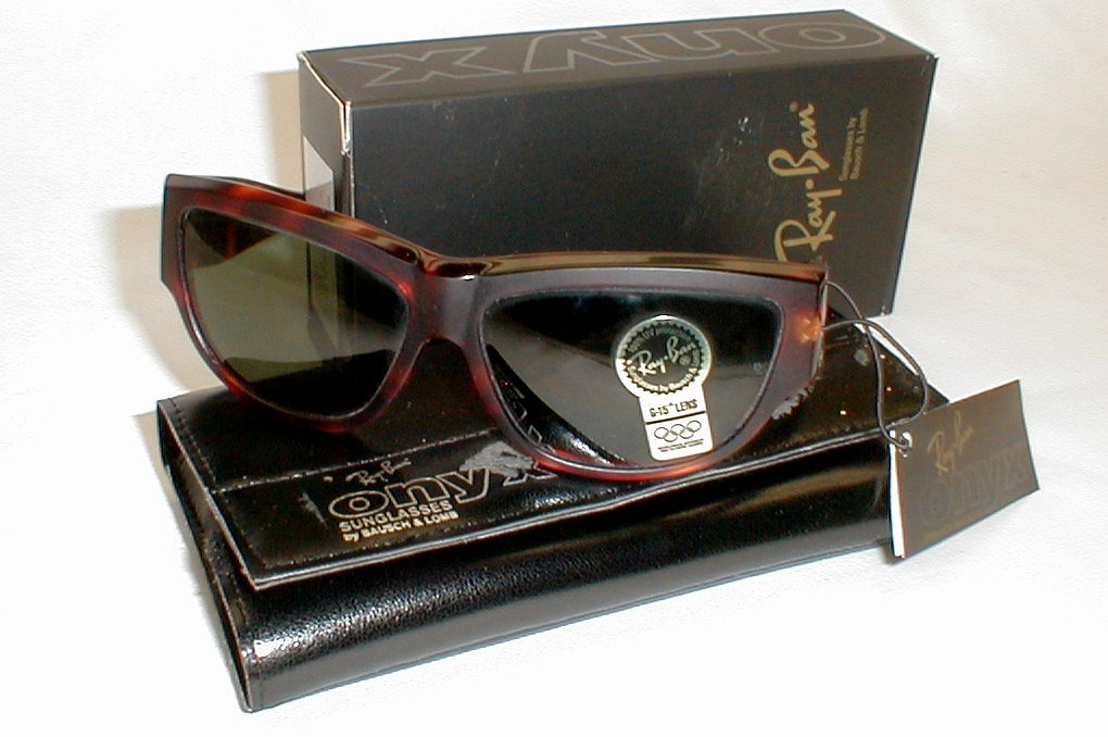 Ray-Ban Sport Rituals Sunglasses, Wings III Aviator