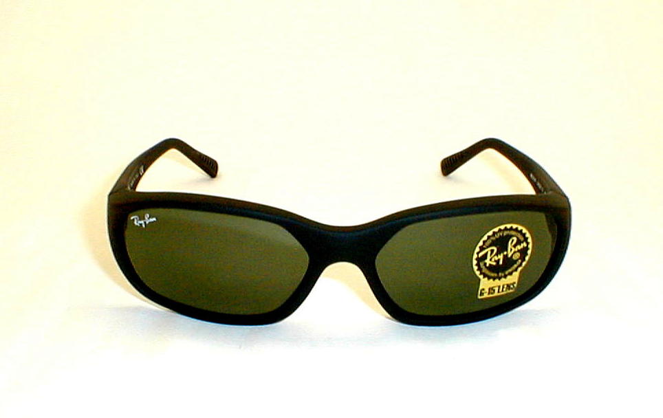 Ray-Ban New Black Daddy-0 Sunglasses