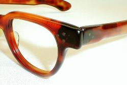 Mens Vintage G-Man Eyeglasses Gene Hackman, Enemy... Black Large