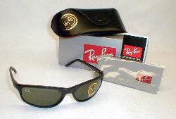 Ray-Ban Predator 8 New Vintage Sunglasses